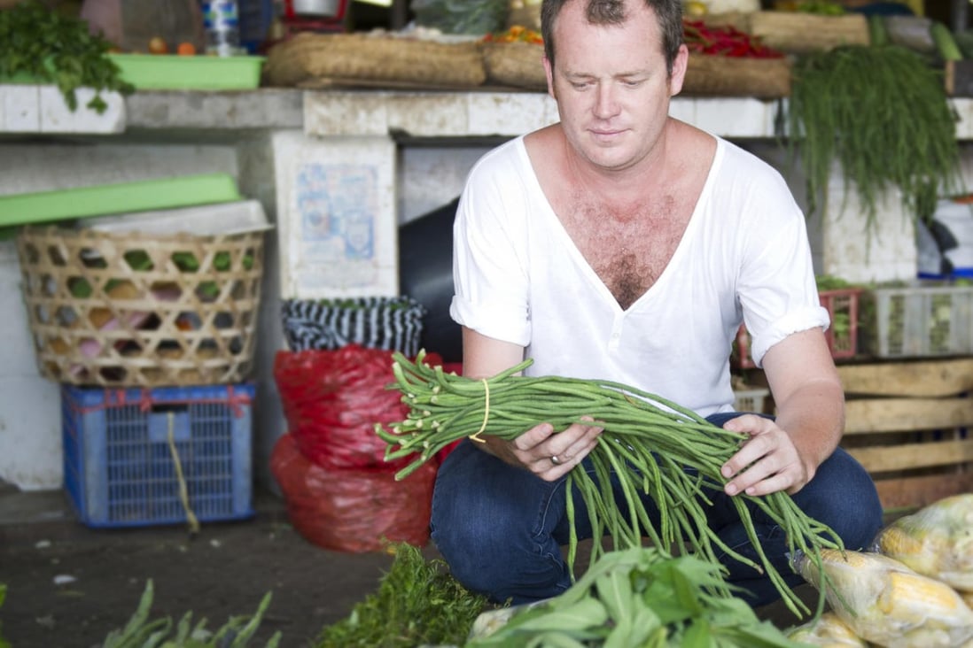 Chef Will Meyrick brings the flavours of Bali to Hong Kong | South ...