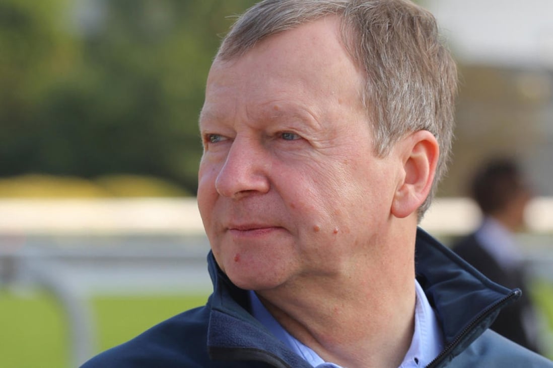 Hong Kong Jockey Club says no plan to be part of Mongolia racing ...