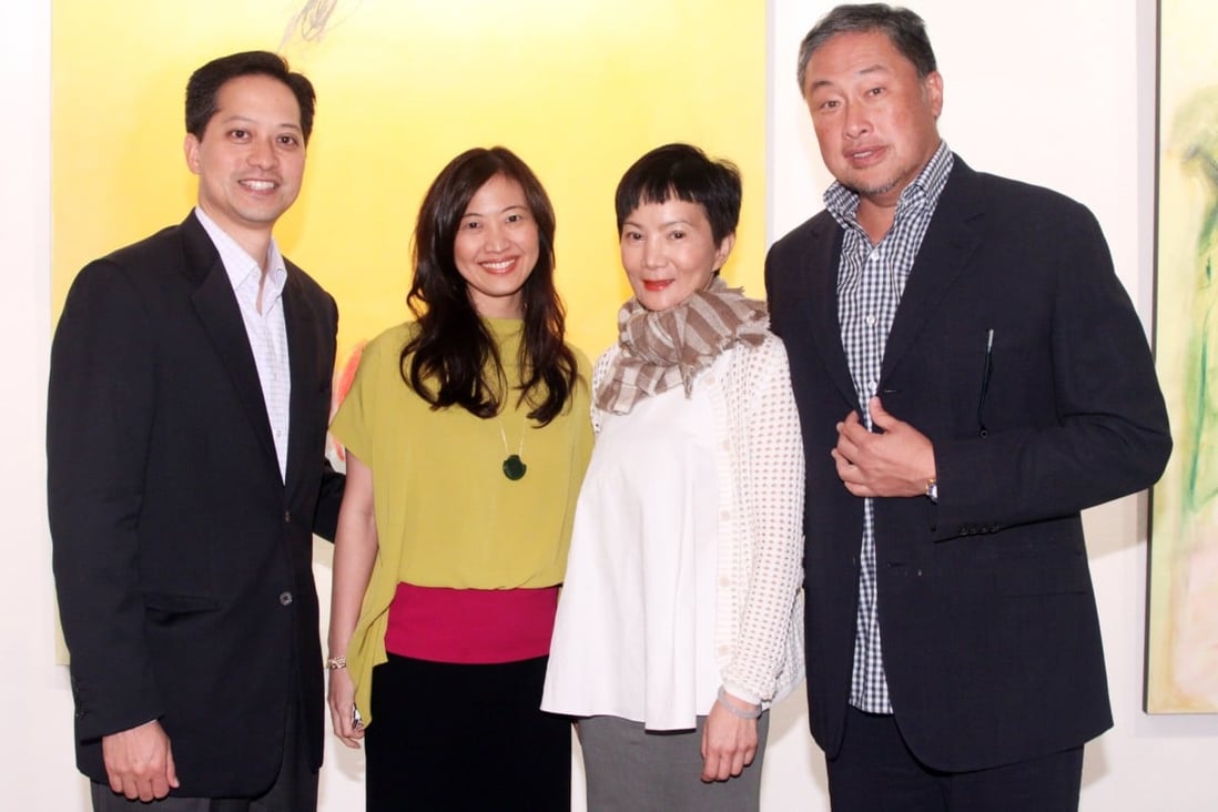 Ex-Rothschild banker faces Alibaba IPO test | South China Morning Post