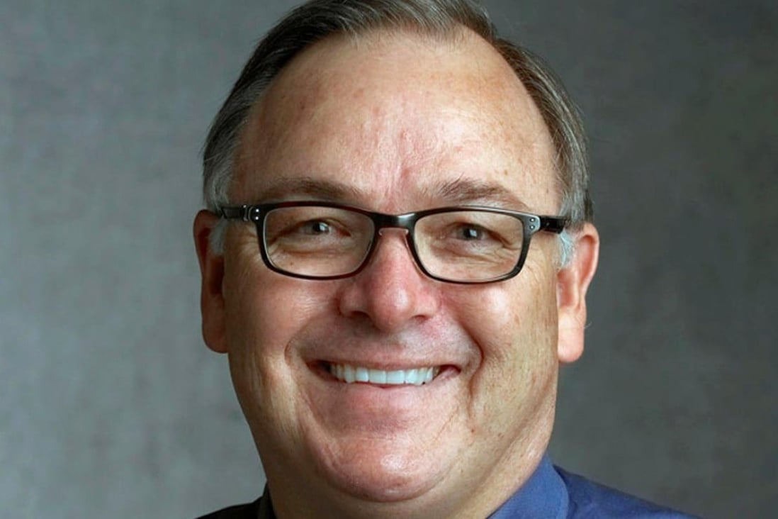 Taco Bell CEO to take the helm at Yum Brands | South China Morning Post