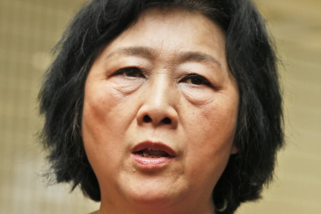 Journalist Gao Yu in detention for allegedly leaking secret Communist ...