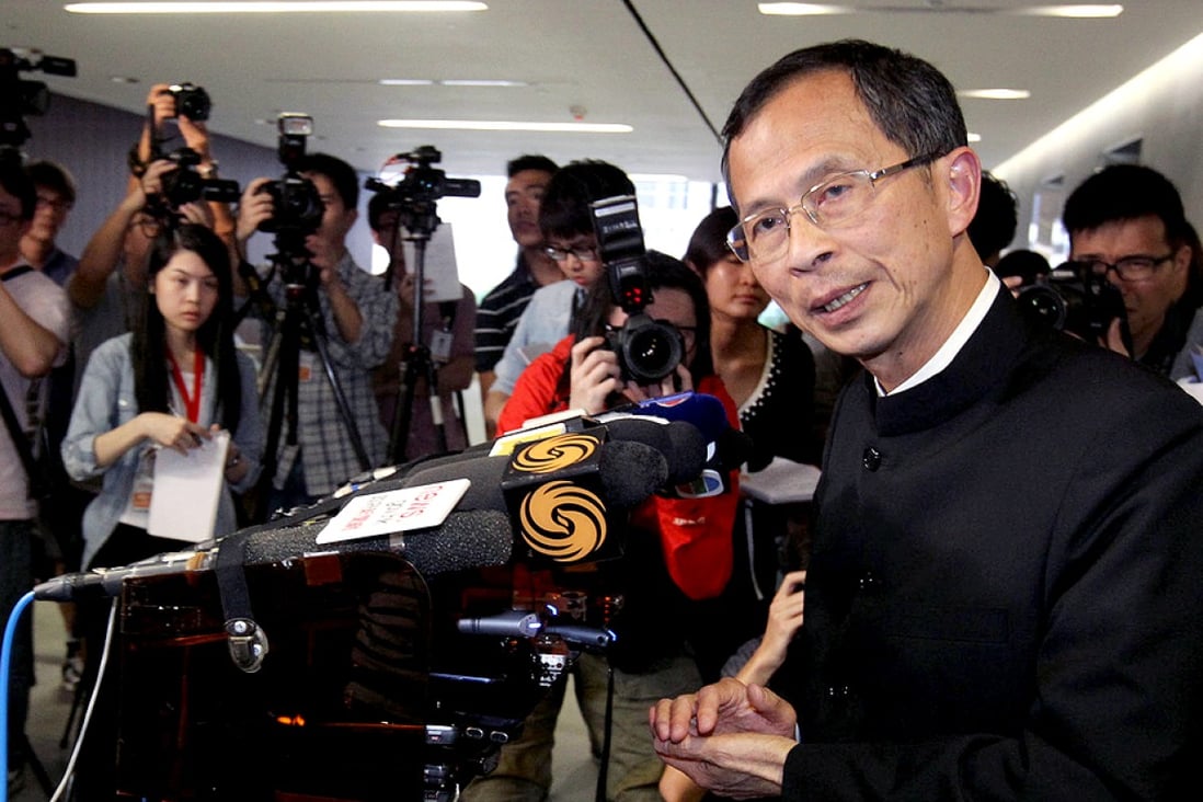 Jasper Tsang warns of 'fiscal cliff' if budget filibuster drags on ...