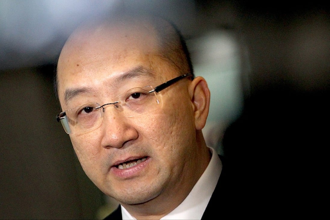 Government 'very unlikely' to include public or party nomination in ...