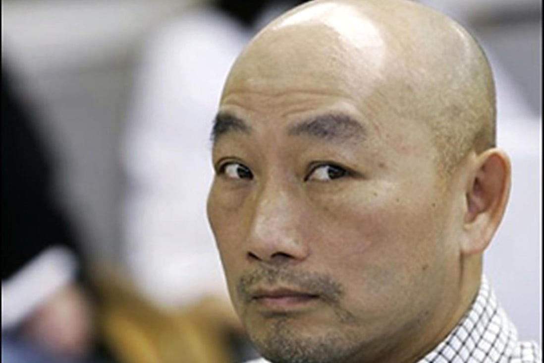 Tony Ng, jailed over 1985 Seattle Chinatown massacre, back in Hong Kong ...