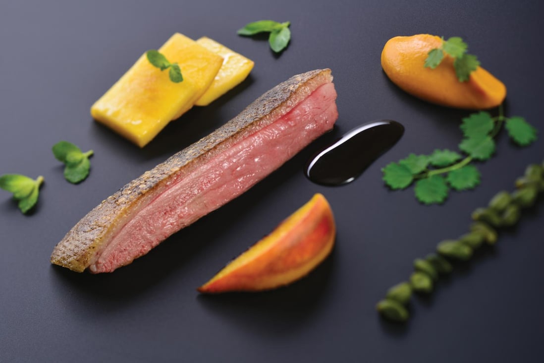 First served | South China Morning Post