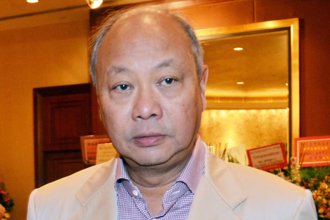 Tony Fung Wing-cheung, son of broker Fung King-hey, turns dealmaker ...