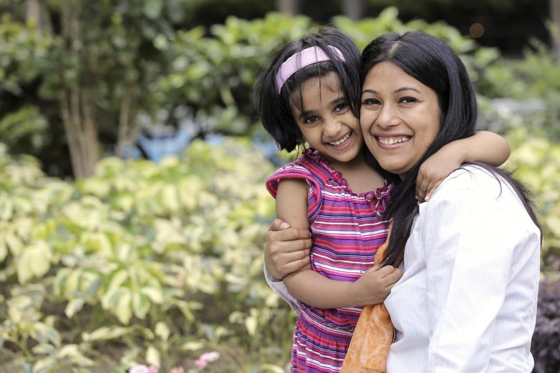 Former Wall Street trader sets up centre to teach kids the value of ...