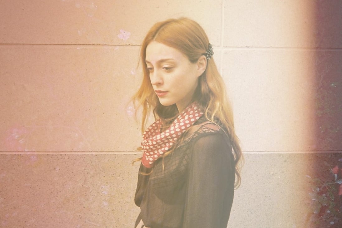 Singer Russian Red coming to Hong Kong | South China Morning Post