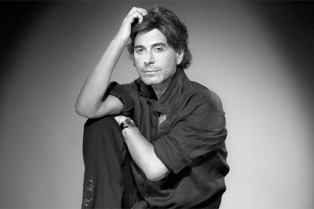 The Talent: Alexandre Zouari | South China Morning Post