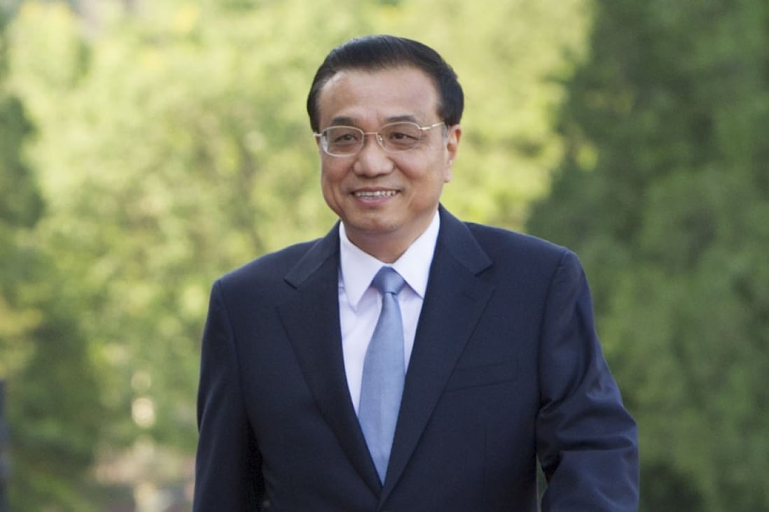 Li Keqiang expected to discuss finance and trade deals on UK trip ...
