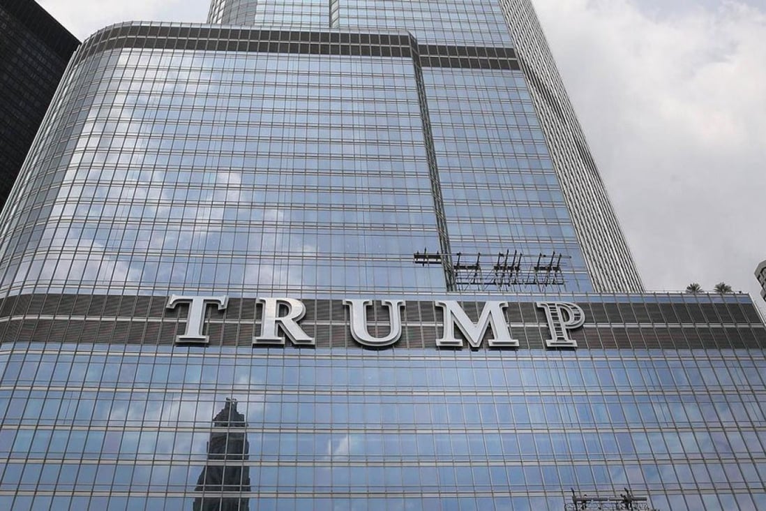 Donald Trump and Chicago mayor clash over naming rights to skyscraper ...