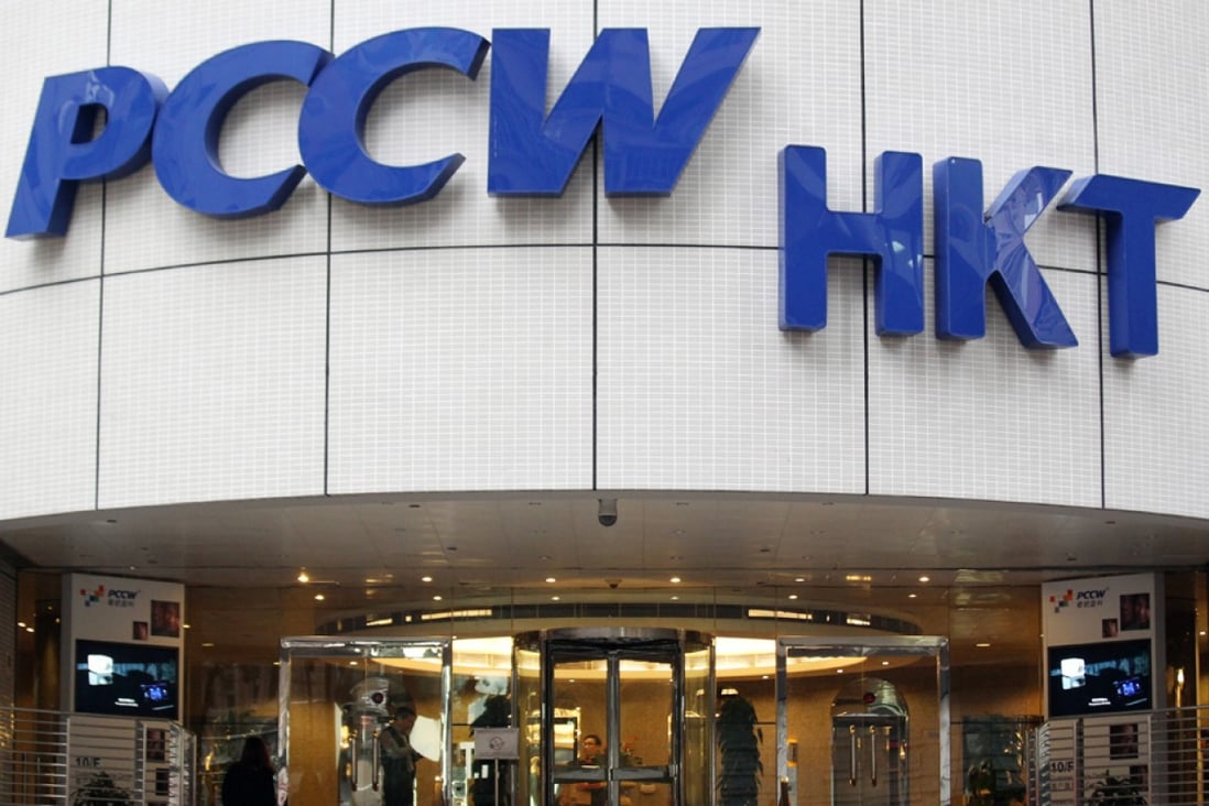 HKT to trim debt after CSL New World acquisition with HK$7.9b rights ...
