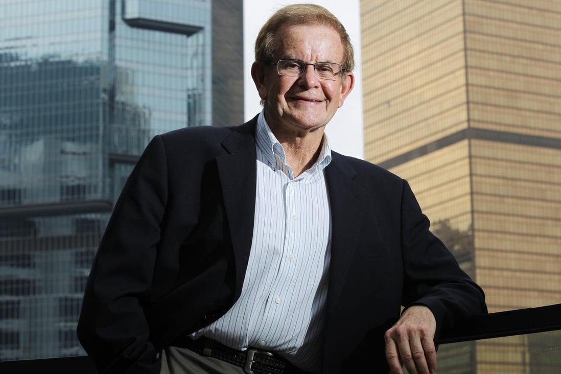 Former Canadian diplomat calls for Beijing to be patient about Hong ...