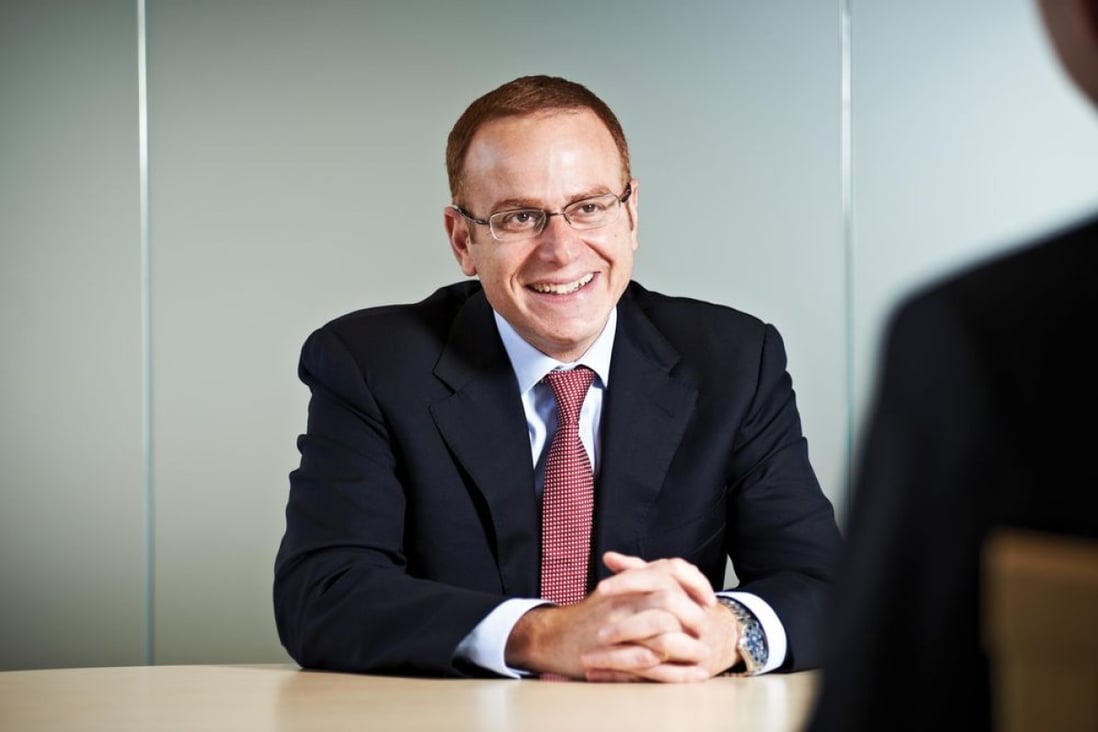 Genus contributes to food security with Chinese ventures | South China ...