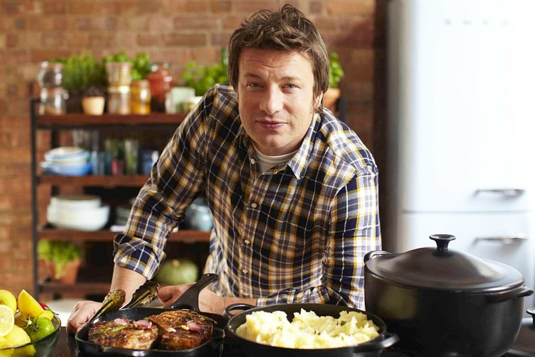 Will Gordon Ramsay and Jamie Oliver's new Hong Kong restaurants signal ...