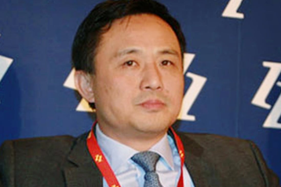 Property tycoon Zeng Wei likely to plead guilty to one charge, lawyer ...
