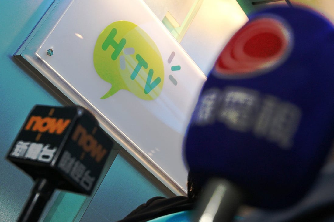 Viewers Can Contest HKTV Refusal South China Morning Post viewers-can-contest-hktv-refusal-south-china-morning-post