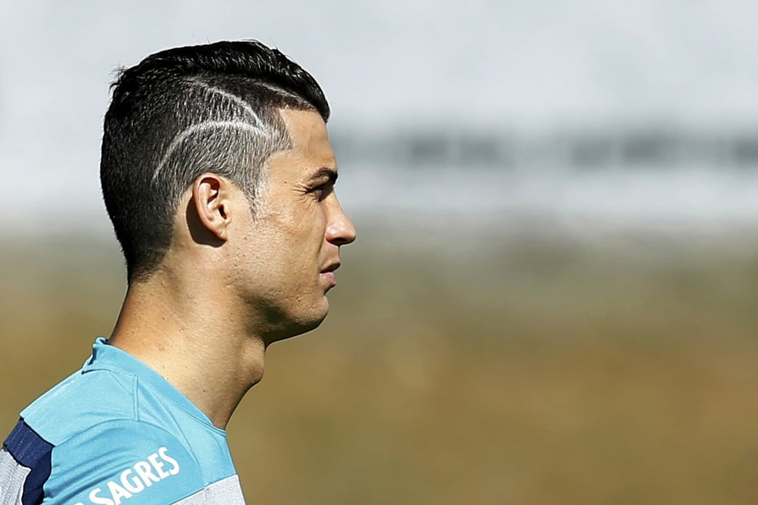 Ronaldo and Co staring at early exit, while Black Stars are buoyant ...