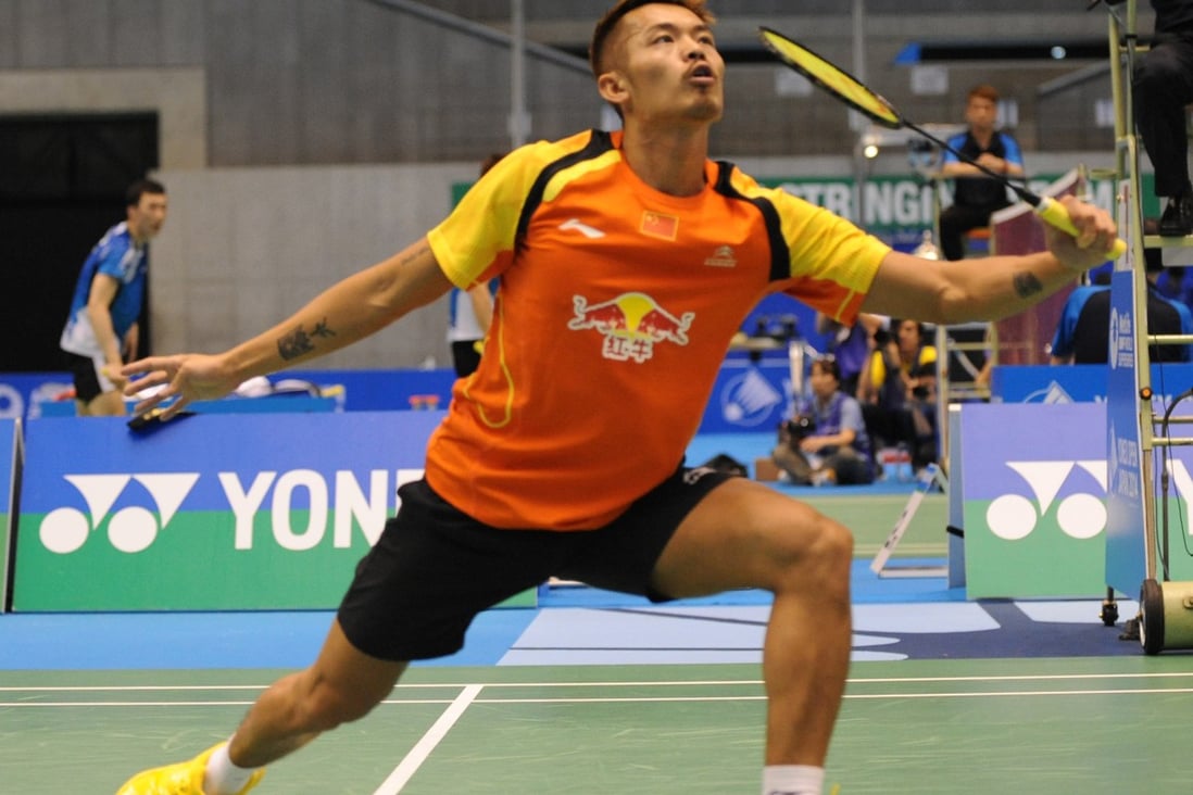 Lin Dan makes it through to semi-finals in Australia | South China ...