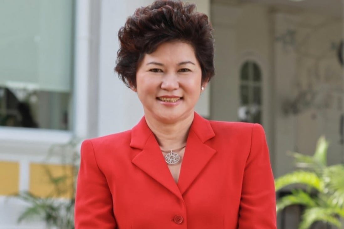 Learning Curve: adaptability and problem solving are the keys to career ...