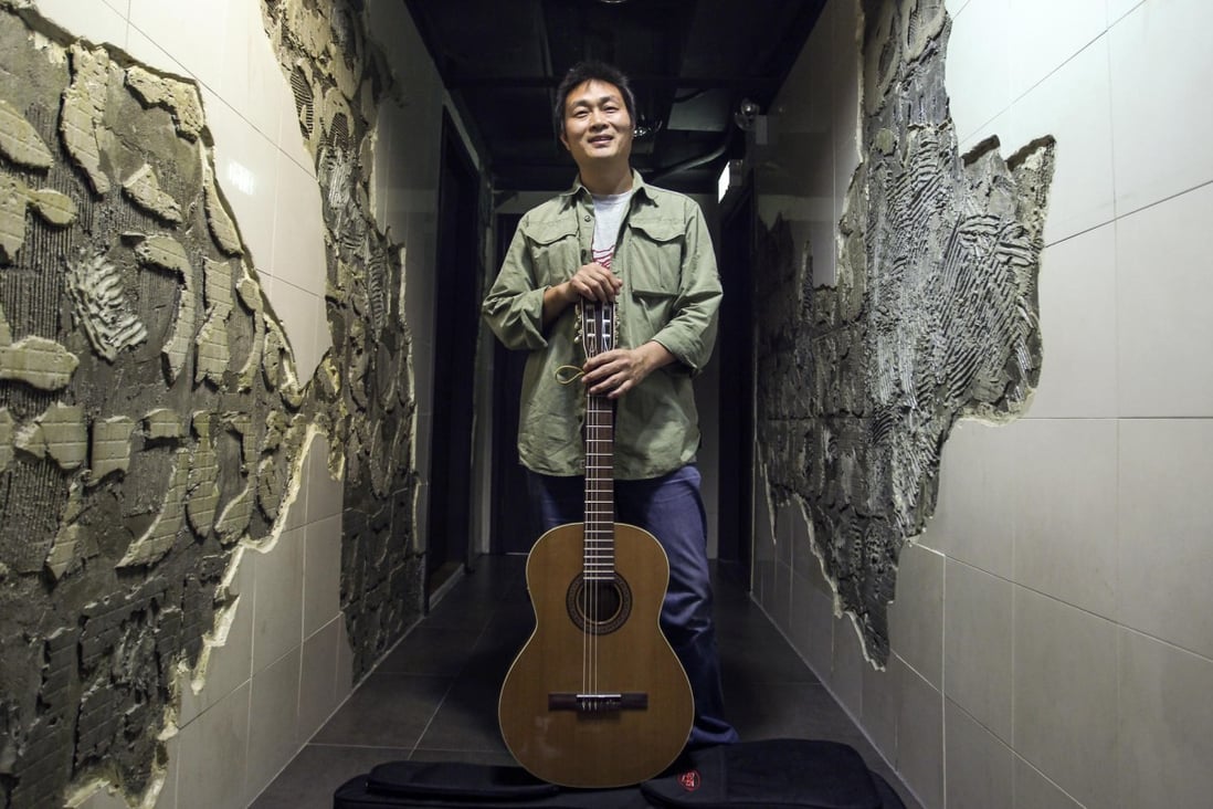 The musician who became a champion of migrant workers | South China ...