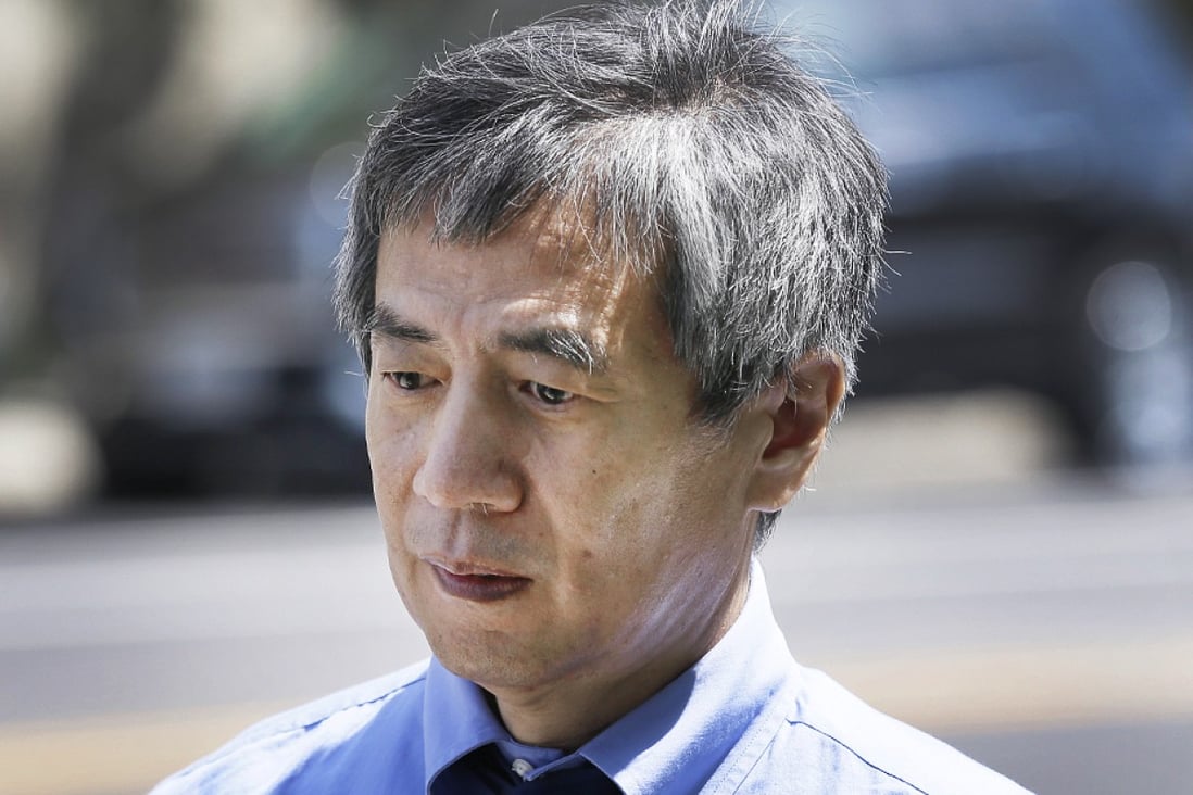 Scientist falsified Aids vaccine study, American court told | South ...