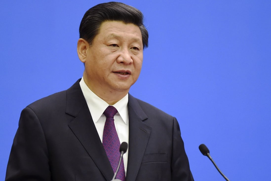 Xi Jinping sends Pyongyang a message by making first Korea trip as ...