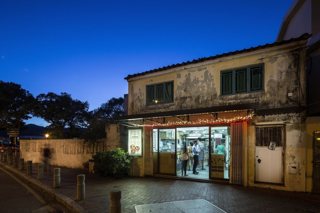Classic Macau restaurants: Lord Stow's Bakery sells famed Portuguese ...