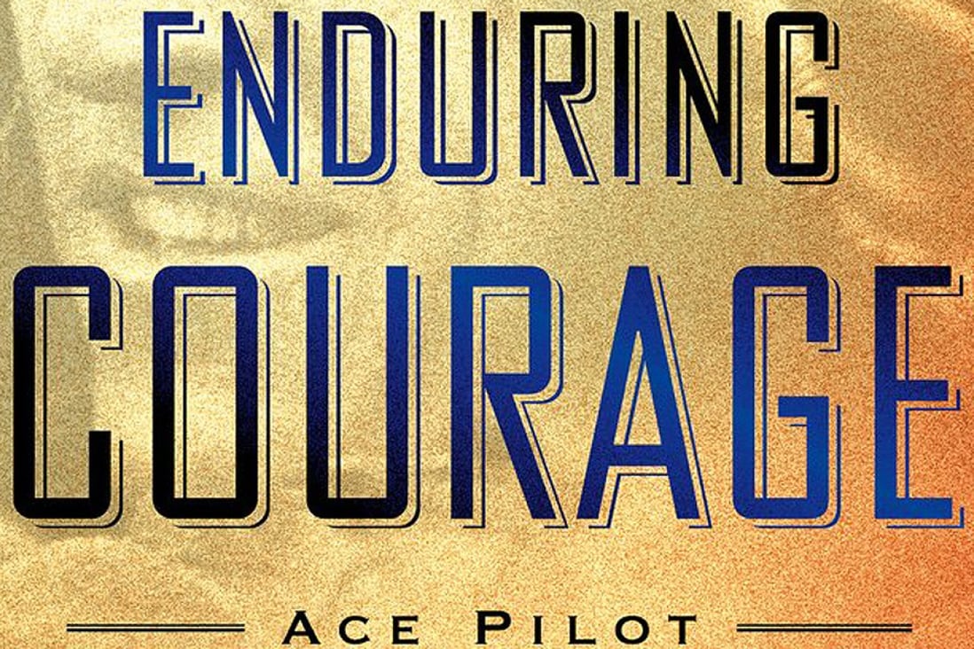 Book review: Enduring Courage, by John F. Ross | South China Morning Post
