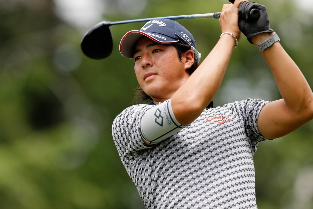 Ryo Ishikawa hopes victory in Hokkaido can revive his career | South ...
