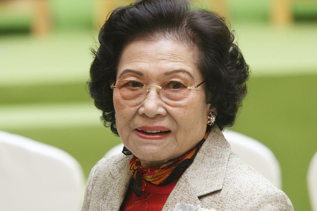 Mother concerned Walter Kwok faced outside influence, graft trial hears ...