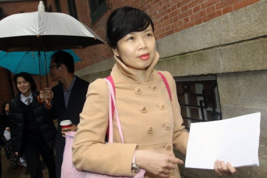 Immigrant welfare claim totals uncover 'shocking' bias: lawmaker ...