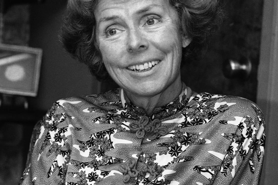 Eileen Ford, whose agency spawned the supermodel phenomenon, dies ...