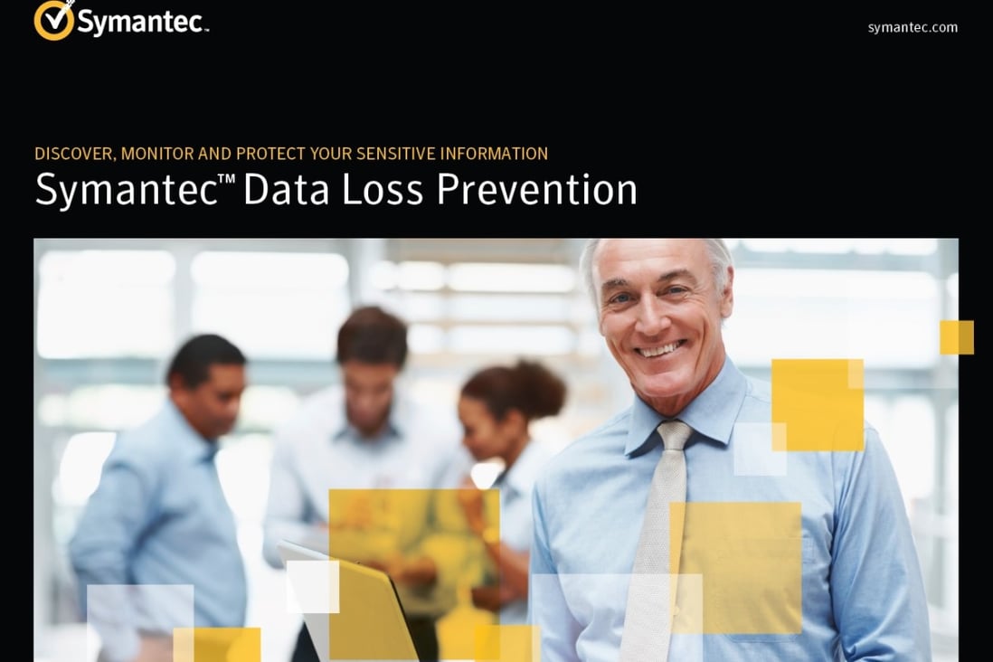 Symantec in talks with China over report ministry bans use of its ...