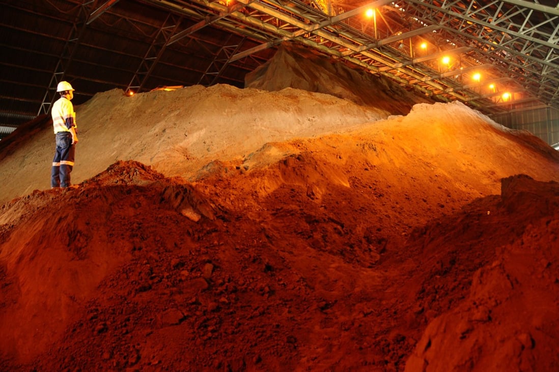 Copper prices to remain stable until next year, predicts MMG mining ...
