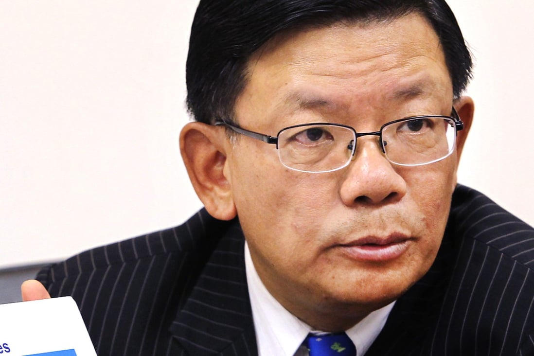 Mainland Chinese engineers can help Hong Kong's projects, ex-civil ...