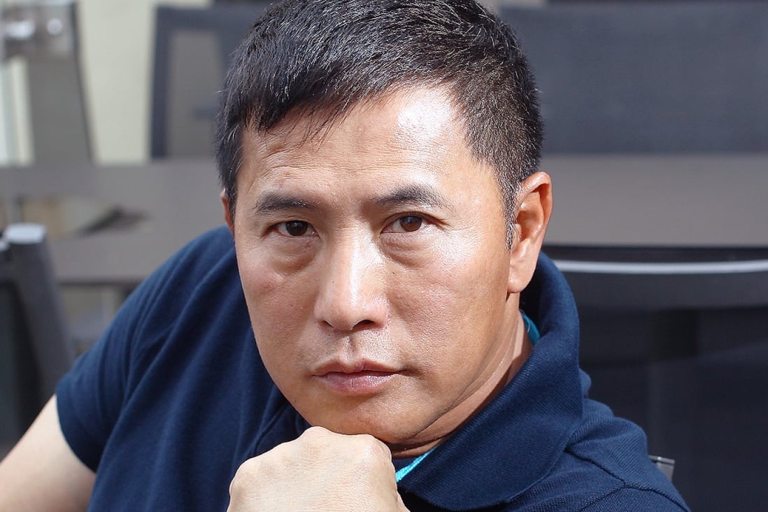 Stuntmen a dying breed in Hong Kong says daredevil expert, as Hollywood ...