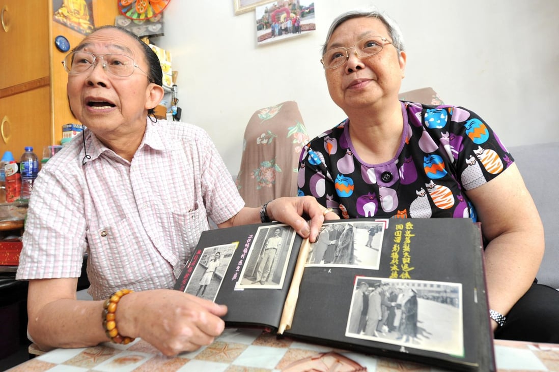 'I don't see a good future for Hong Kong': Elderly lament loss of the ...