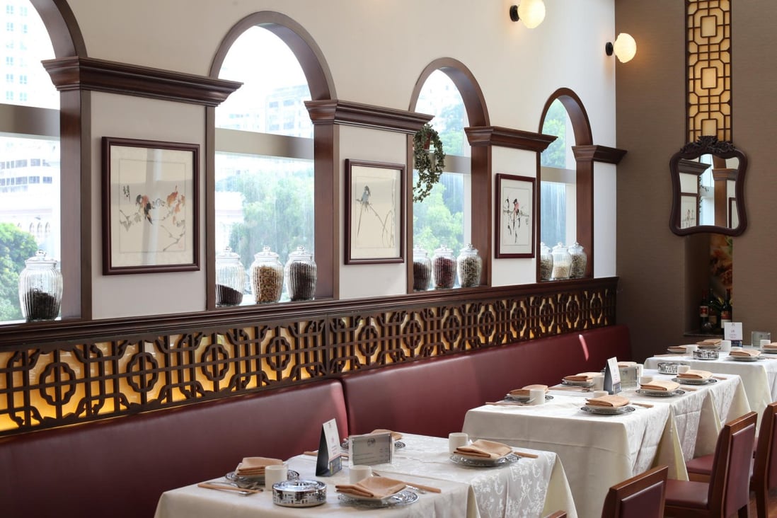 Food Review: Pearl Delights, Tsim Sha Tsui - Cantonese | South China ...