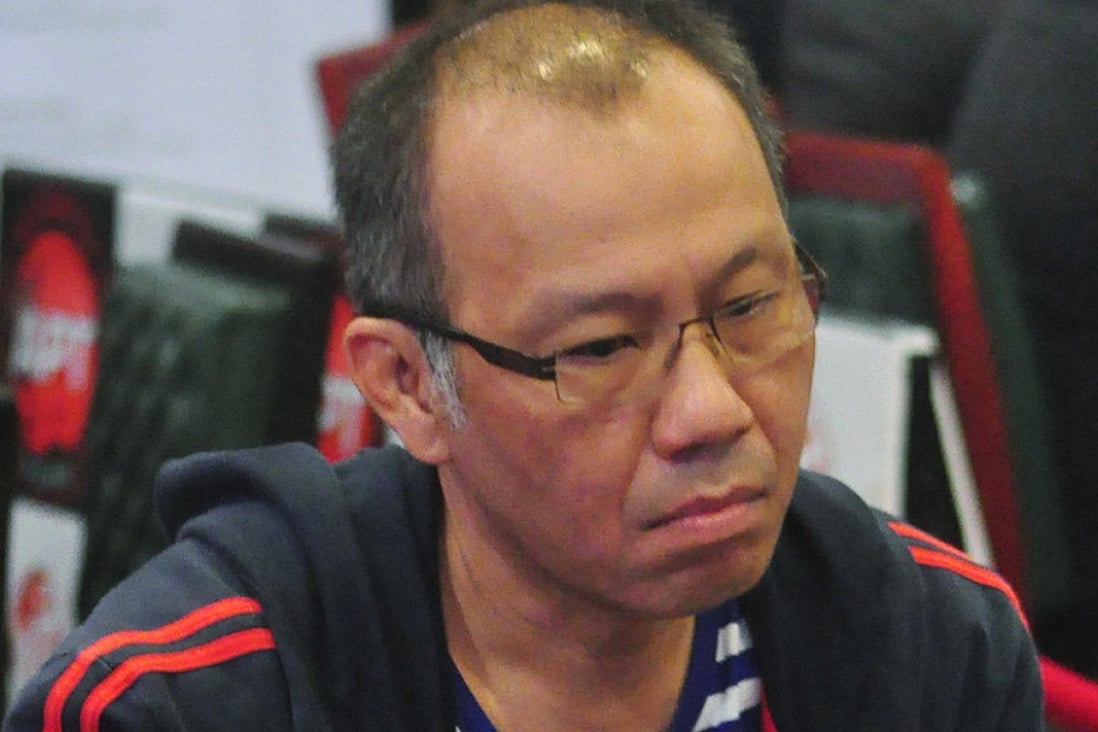 Online gambling guru and '14K triad member' Paul Phua snared in Las ...