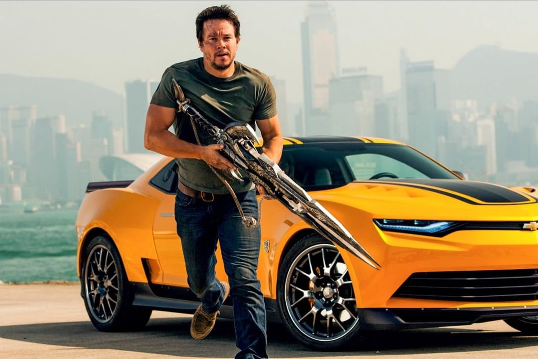 Transformers movie highlights mainland product placement trend | South ...