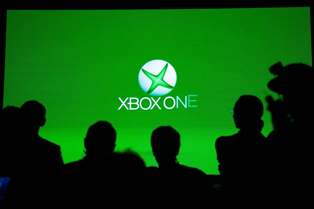 Chinese developers to benefit from rise of console games market | South ...