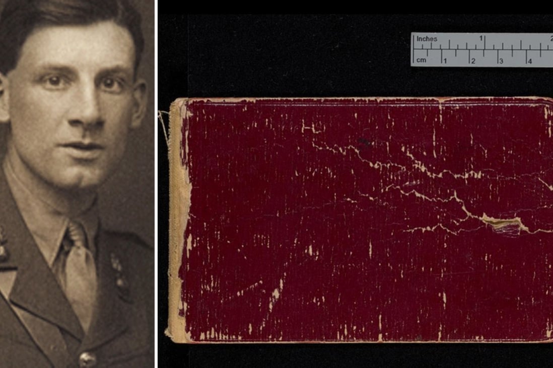 Siegfried Sassoon Diaries Of The First World War Published Online South China Morning Post