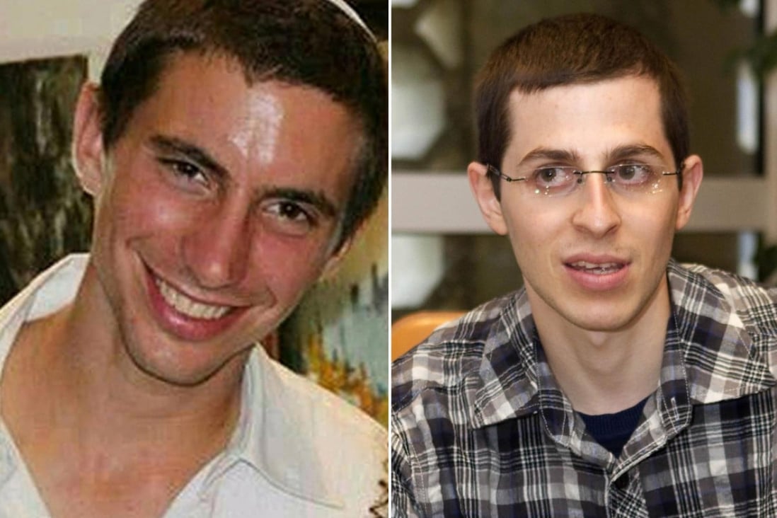 Capture of soldier Hadar Goldin in Gaza prompts memories of Gilad ...