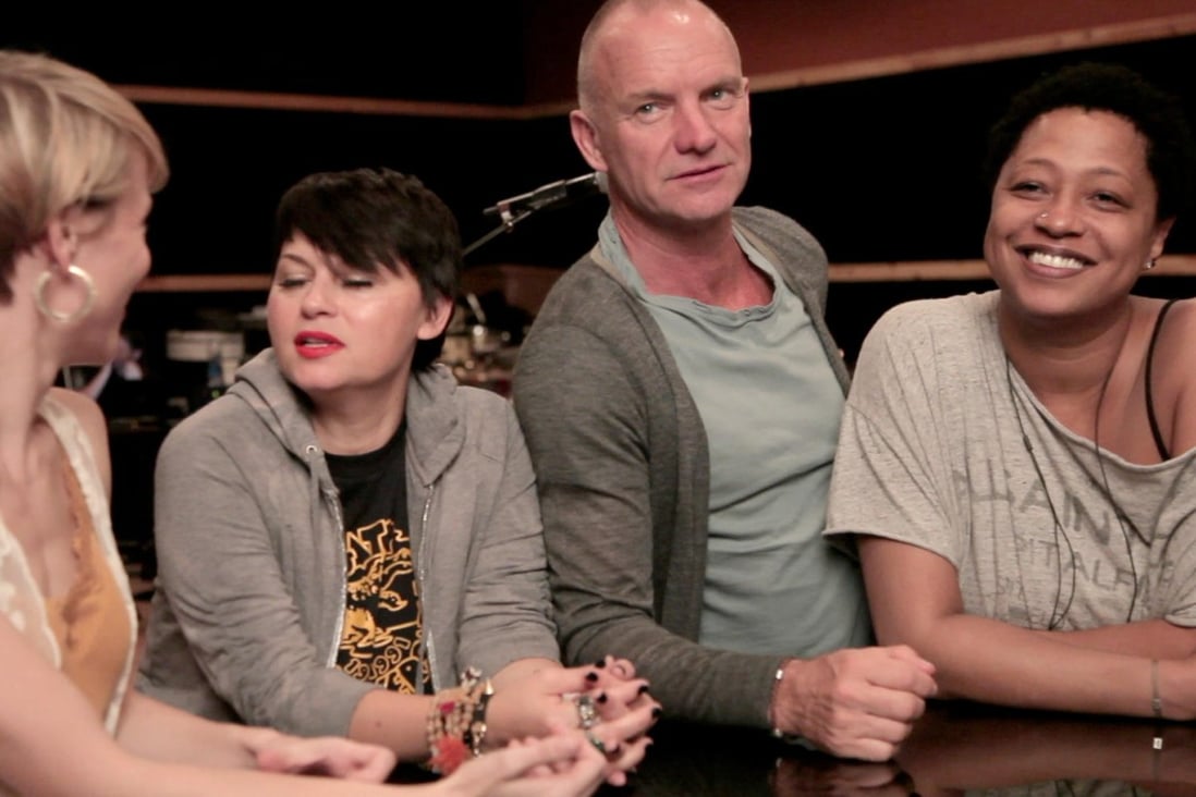 Film review: 20 Feet from Stardom looks at the career of female backing ...