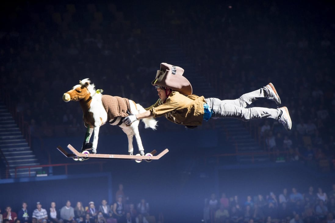 Arts Preview Nitro Circus Will Take It To The Limit At The Venetian arts-preview-nitro-circus-will-take-it-to-the-limit-at-the-venetian