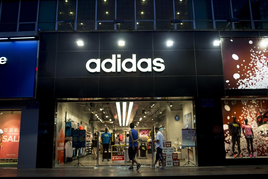 Strike's aftermath to lower Yue Yuen's profits by US$112m | South China ...