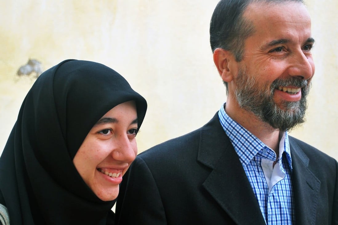 'Tell the truth': Libyan dissident’s daughter abducted from Hong Kong ...