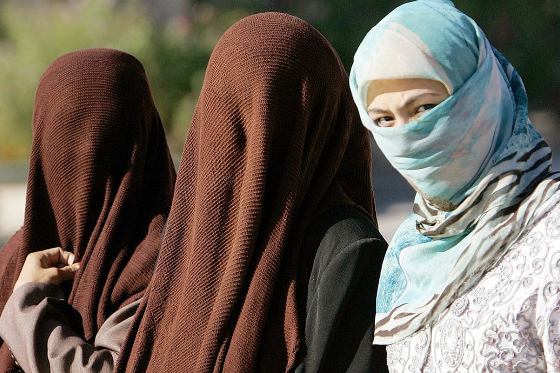 Analysis: Are beards and burqas the right target in China’s battle ...