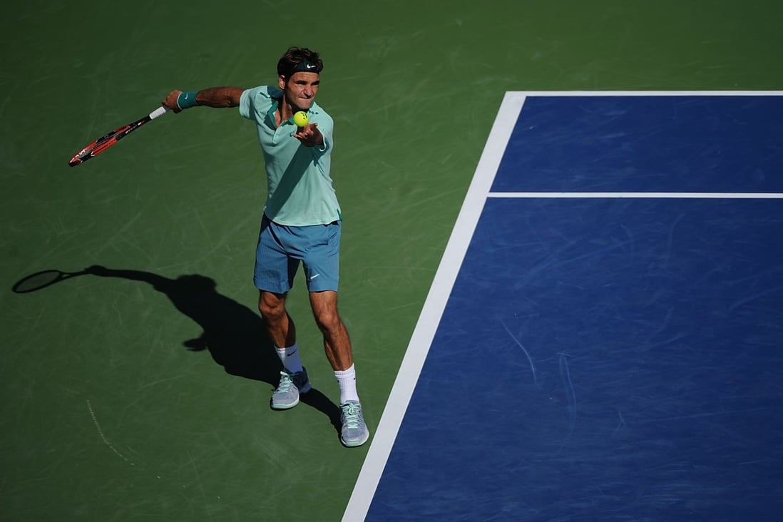 Roger Federer sets new record with 300th ATP Masters 1000 win | South ...